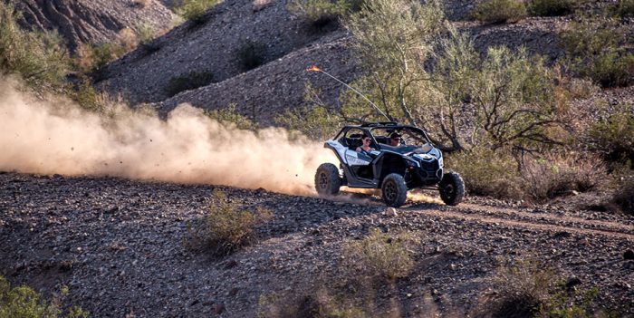 AZ Spring Break | Lake Havasu City, AZ