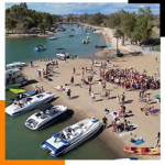 AZ Spring Break | Lake Havasu City, AZ